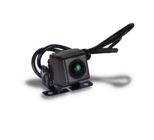 Vehicle Reversing Camera Rear-view | PARKSAFE PSC27 | CarRadio.ie