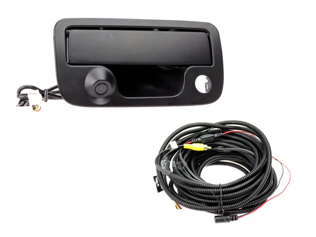 Volkswagen Amarok Reverse Camera | CONNECTS2 | CarRadio.ie