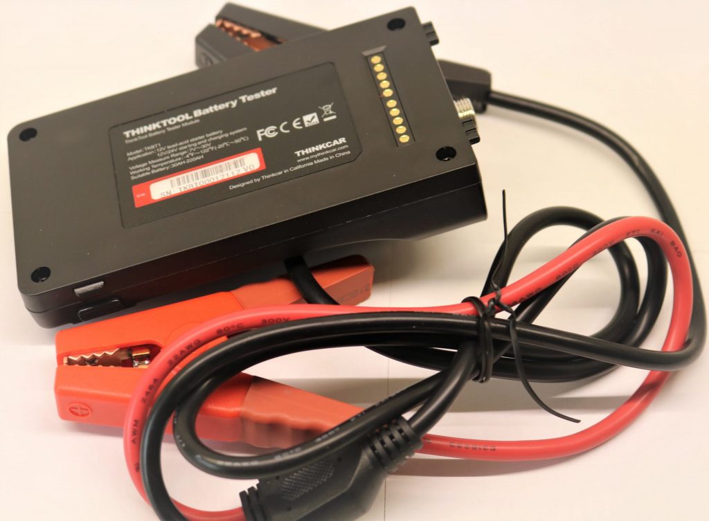 THINKCAR THINKTOOL Battery Tester Automotive Equipment | CarRadio.ie